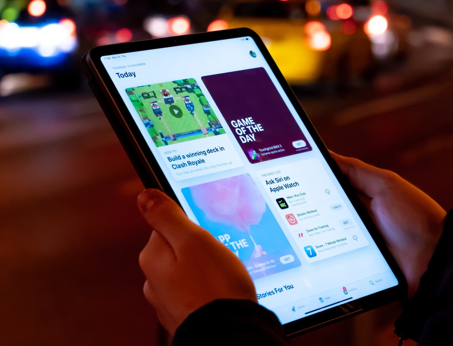 Cara Filter Cahaya Biru pada Layar iPhone dan iPad | PUKEVA