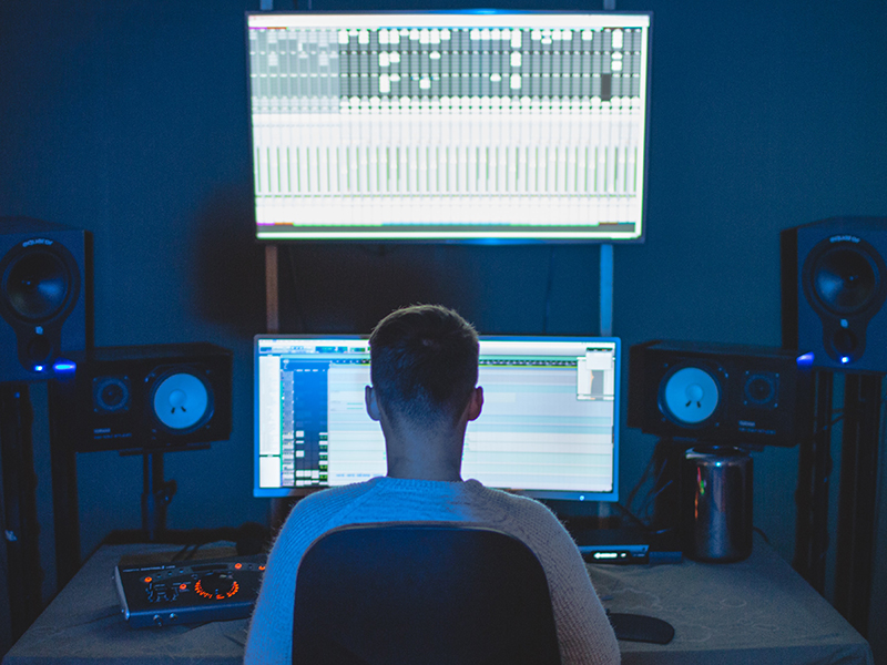 How To WRITE MELODY - Step By Step Complete Guide