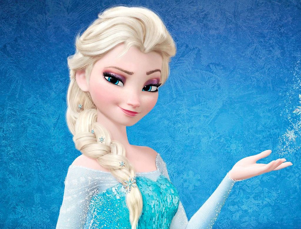 แฟนคลับเหวอ!! เมื่อเจ้าหญิงดิสนีย์ เผยหน้าสดจนต้องขยี้ตาดูอีกรอบ ...