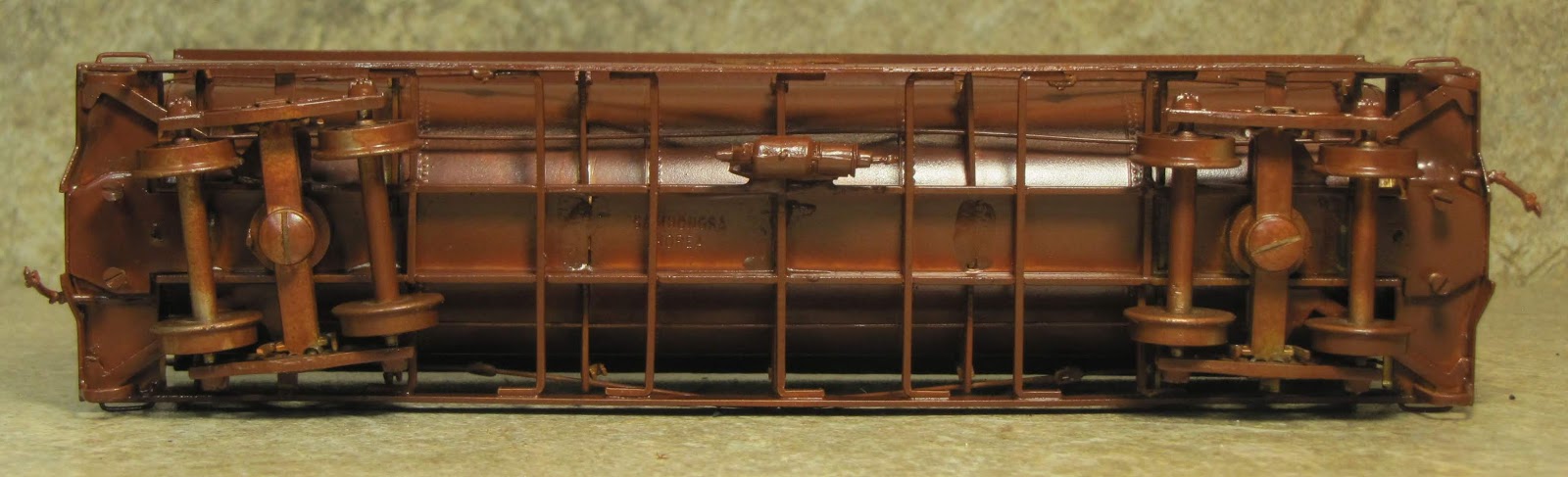 Models and Kitbashes by NightOwlModeler: SPMW 7419, CS-25-A - A Canteen ...