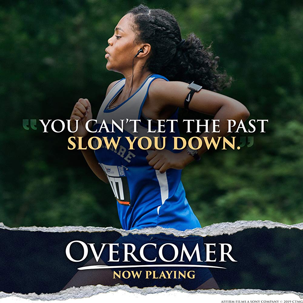 Applying Biblical Truths Today: Overcomer Is a Champ!