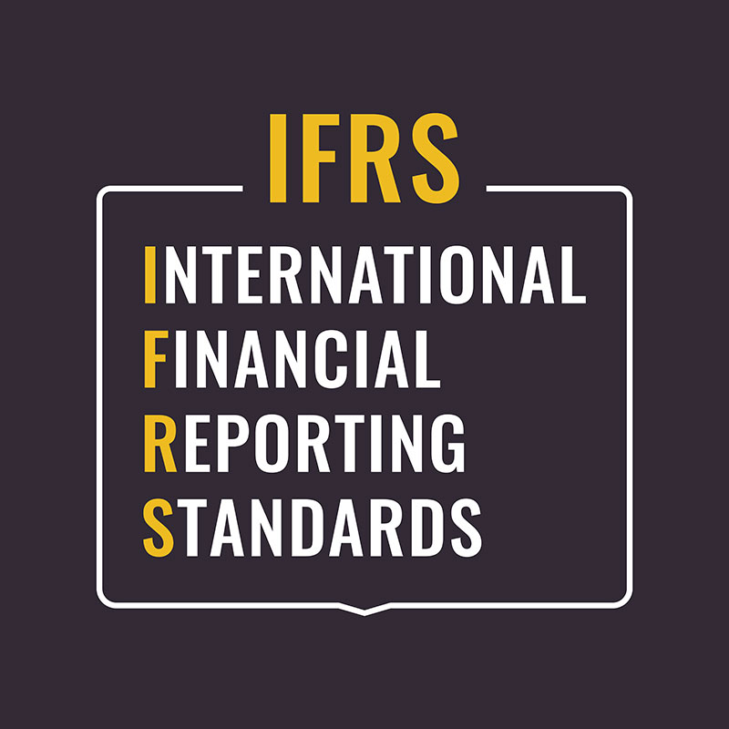 IFRS Process made Easy with these 6 Crucial Steps