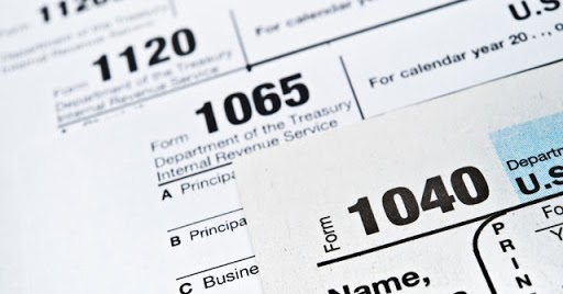 ,: WHAT IS FORM 1065?