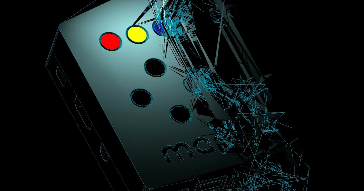 MadMapper 4.2 ya está disponible para descarga - Dessignare Media ...