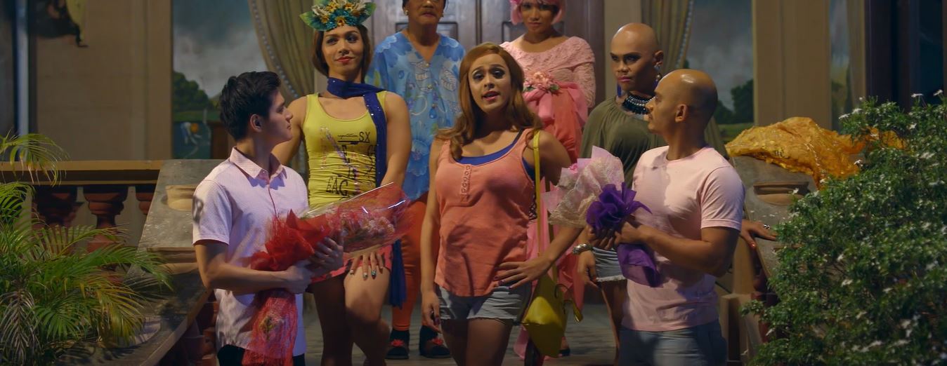 Born Beautiful: Movie Review