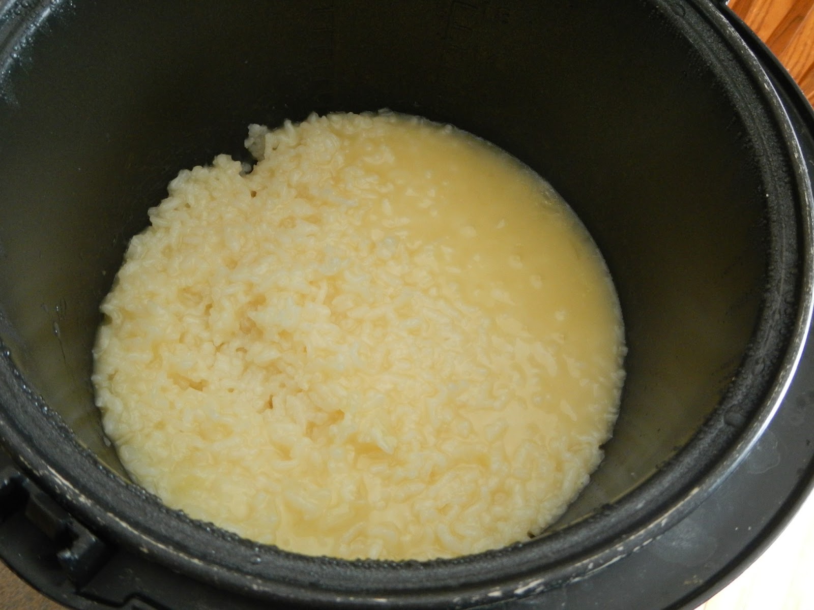 Risotto Rice In Rice Cooker at Katherine Roosa blog