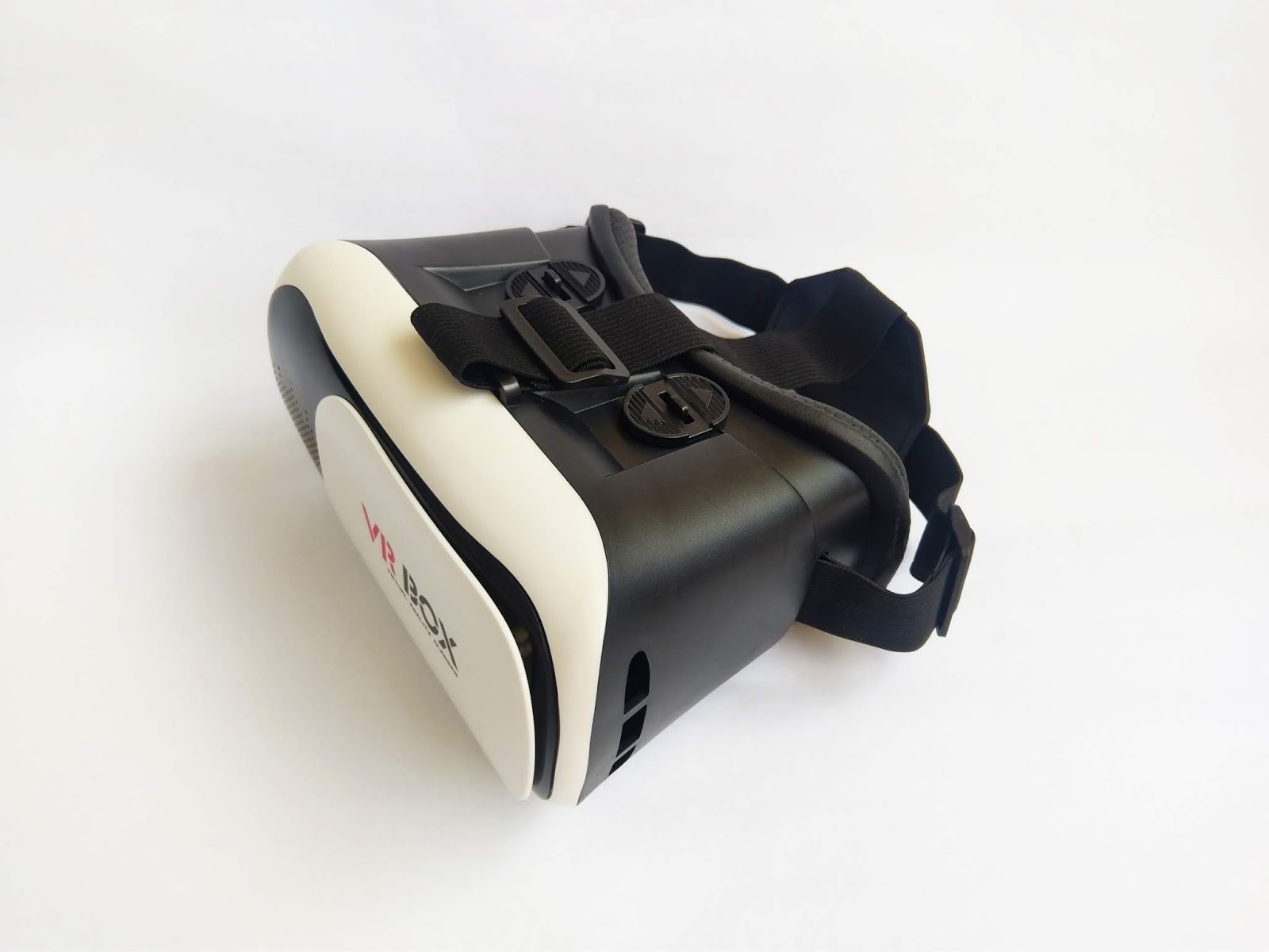 Product Review: VR BOX 2.0 3D Virtual Reality Glasses