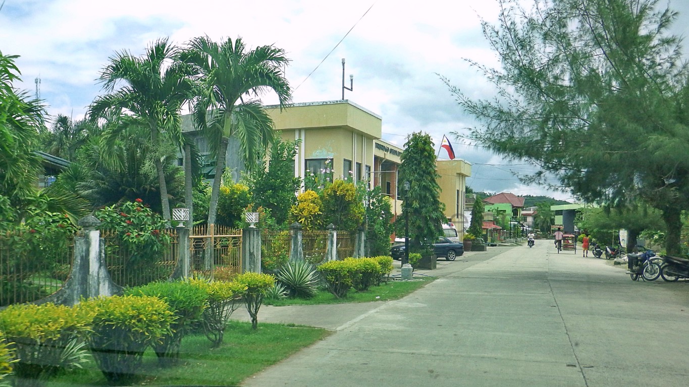 Tabang Mo, Tabang 'O, Tabango