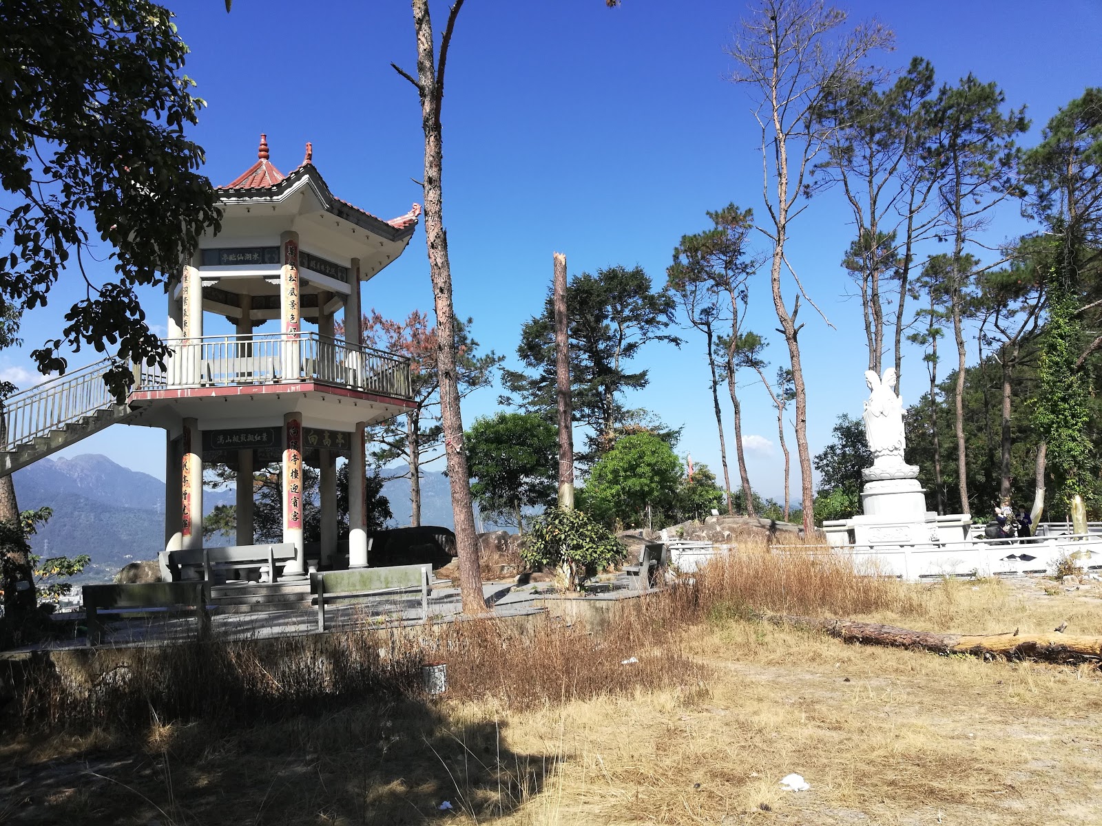 Leaving for the Rising Sun: Chinese Zen Master Yinyuan and the ...