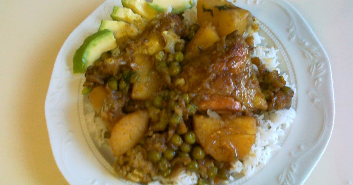 A day in the life: Spicy food to tempt your tastebuds