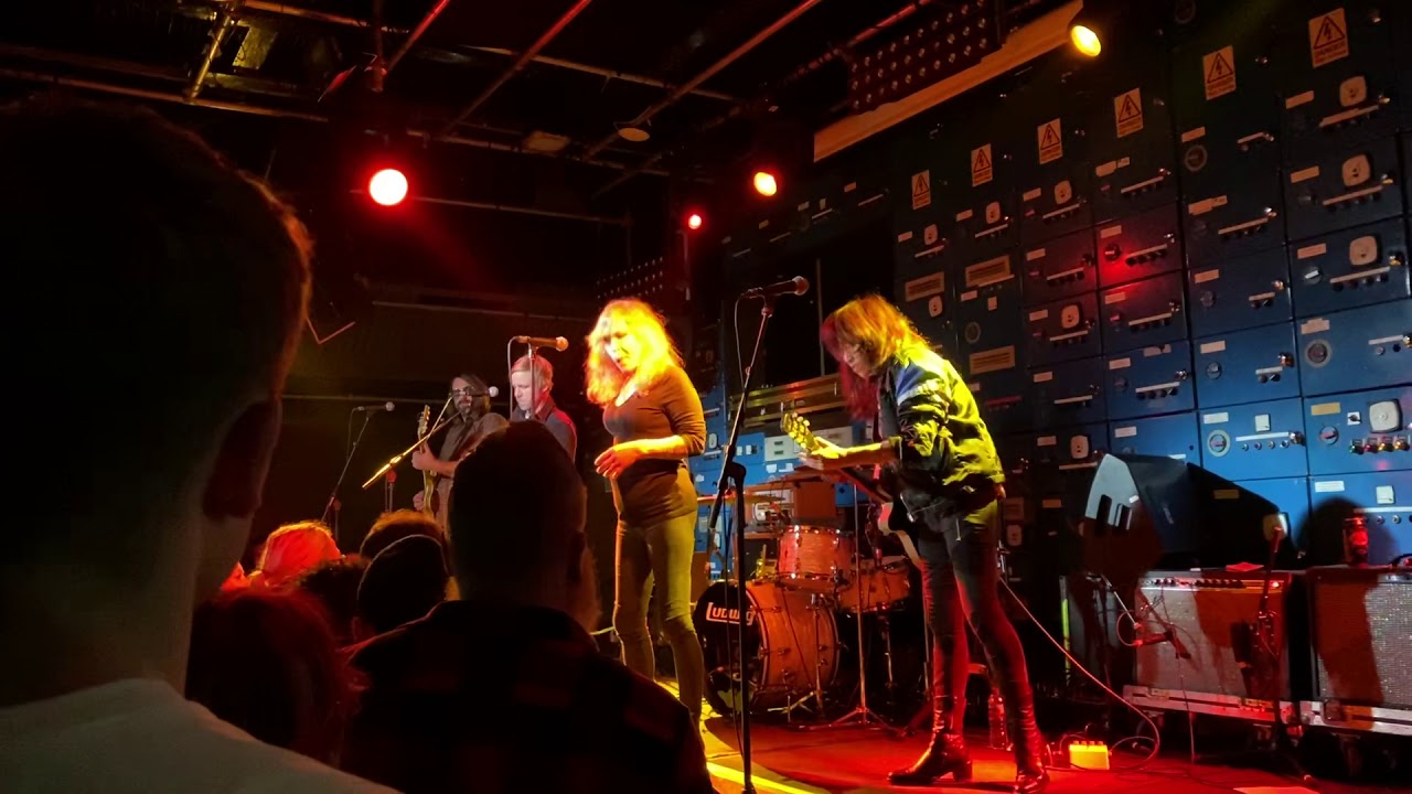 URBAN ASPIRINES: The Detroit Cobras: Life, Love And Leaving 2001 ...