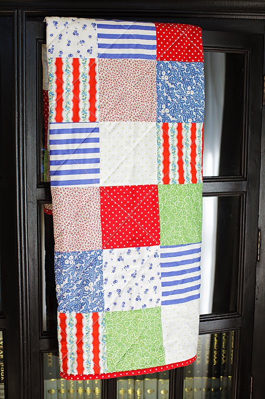 Whimsy Quilts