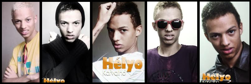 HÉLYO KARVALHO NOTICIAS