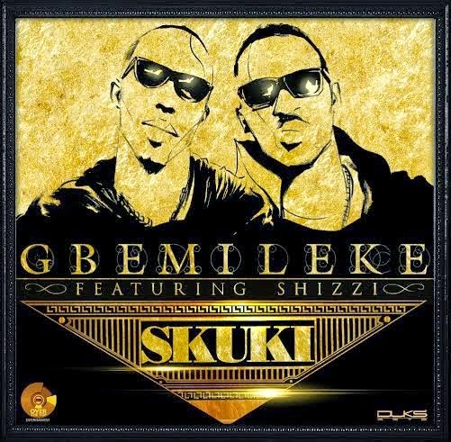 Ọmọ Oódua - Music: New Music: Skuki - Gbemileke ft Shizzi