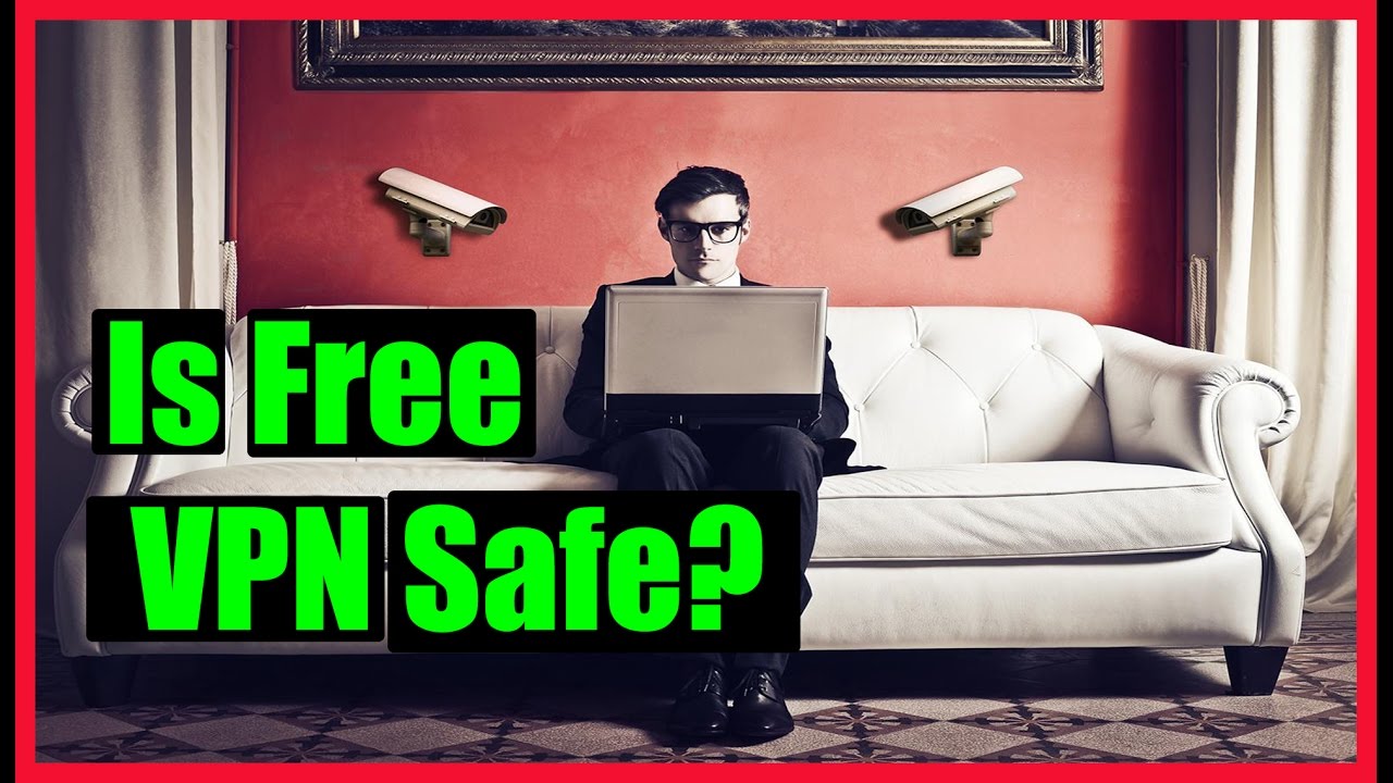 Using VPN benefits and loss