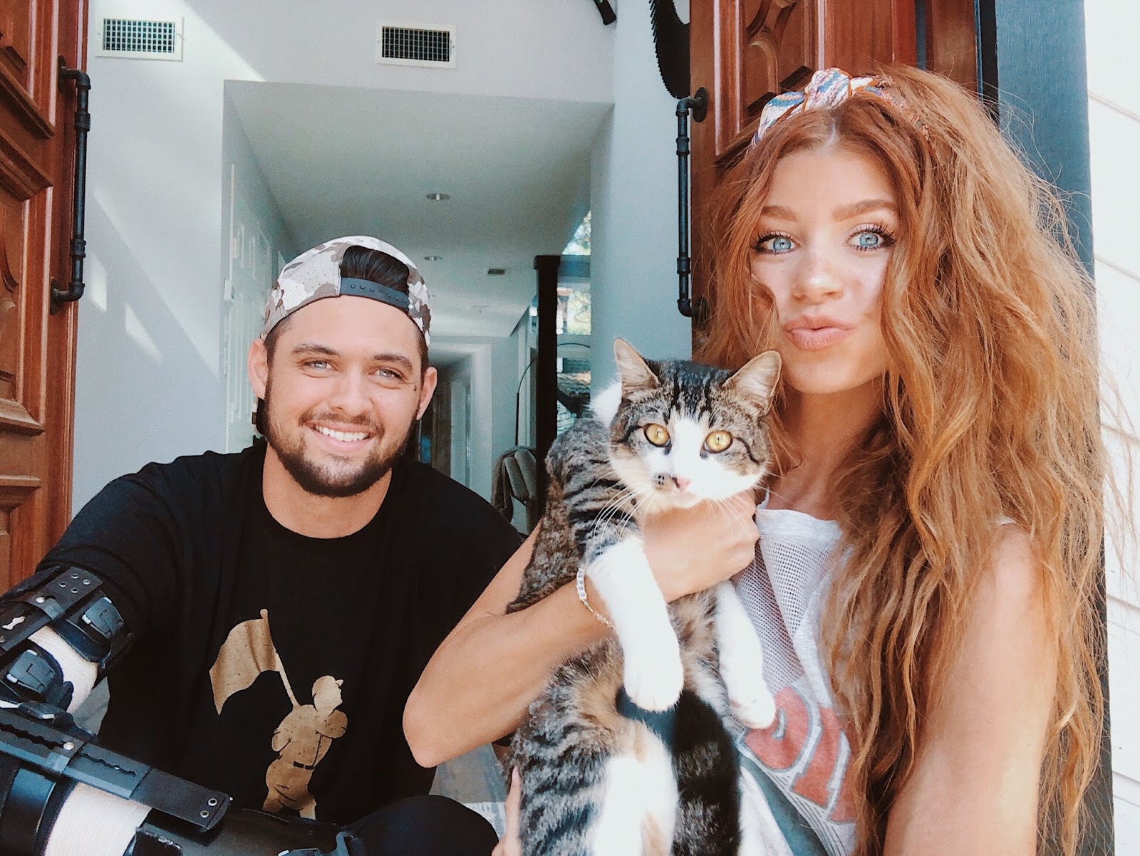 FROM THE HEART AND THE HOME: A Look Inside with Allie Deberry Beede