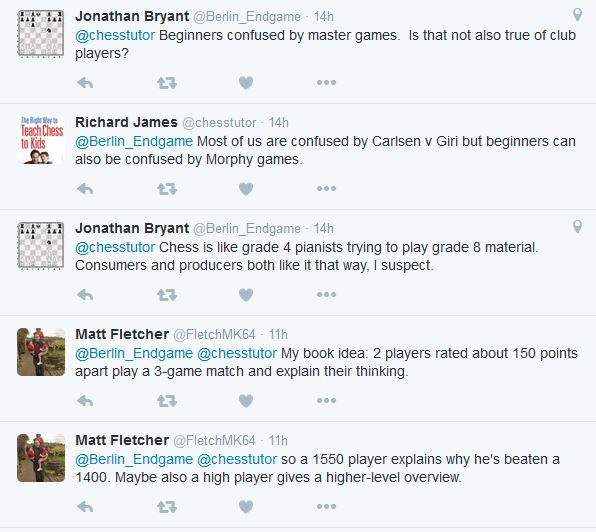 Clermont Chess Club: What's the best material to study to improve? UPDATED