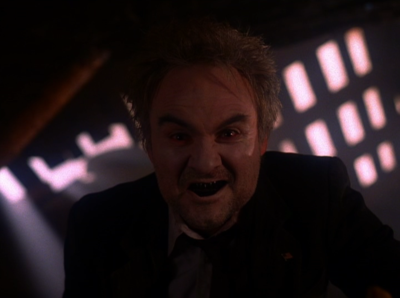 Lost in the Movies: Windom Earle (TWIN PEAKS Character Series #34)