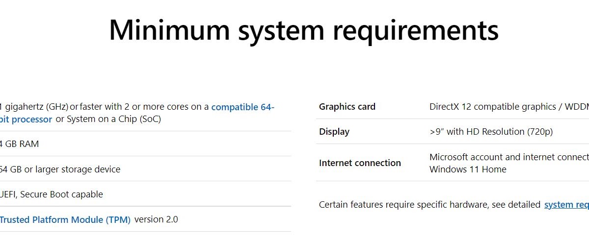How to Download Windows 11 | System requirements | Windows 11 Features
