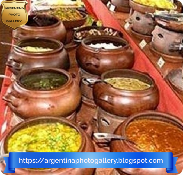 Typical Dishes And Foods Of Argentine Gastronomy A Mixture Of Flavor typical-dishes-and-foods-of-argentine-gastronomy-a-mixture-of-flavor