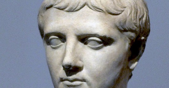 romanoimpero.com: DRUSO MAGGIORE - NERO CLAUDIUS DRUSUS