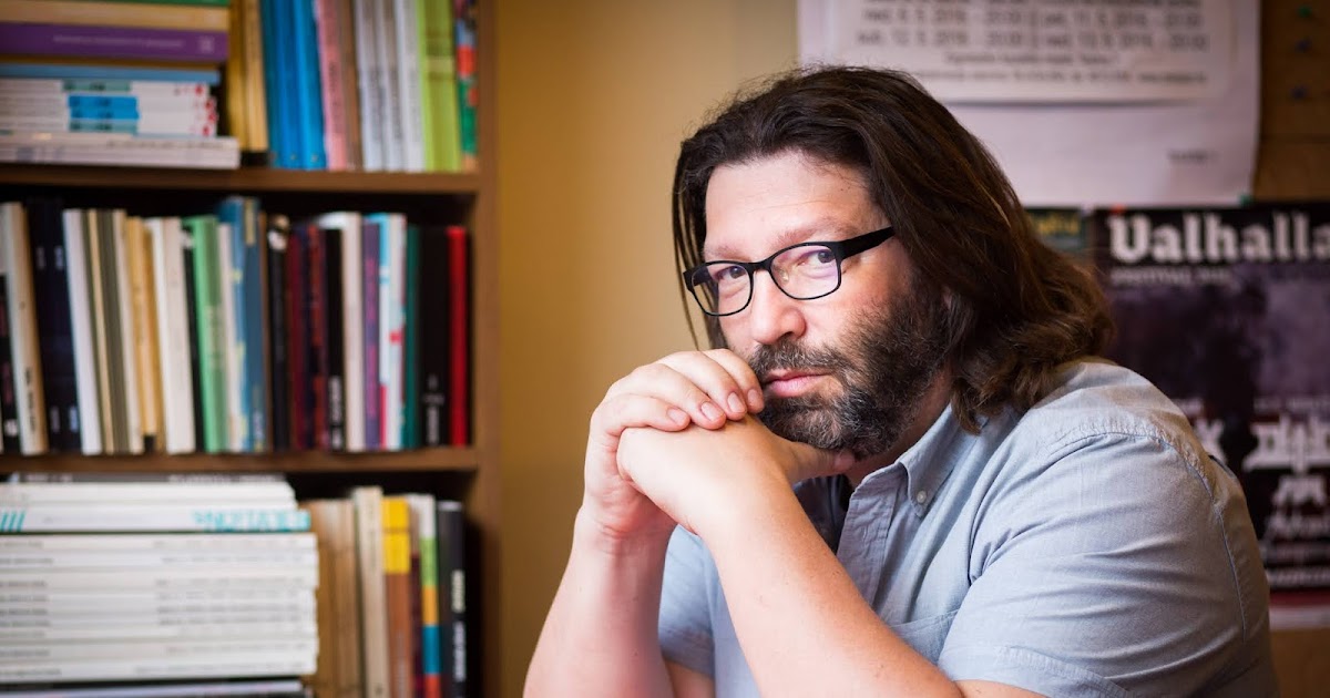 ¡Siempre quieres leer Un Cómic Más!: ENTREVISTA EXCLUSIVA CON EL ...