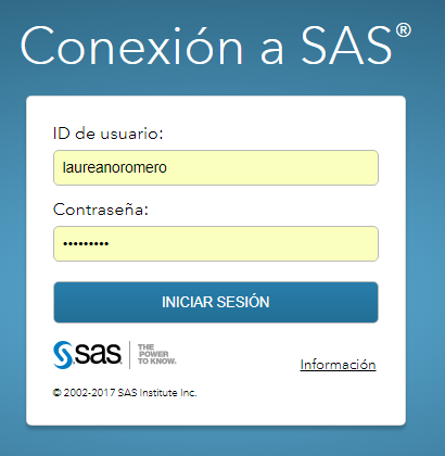 Importación de un archivo csv utilizando SAS Vs R Vs Python