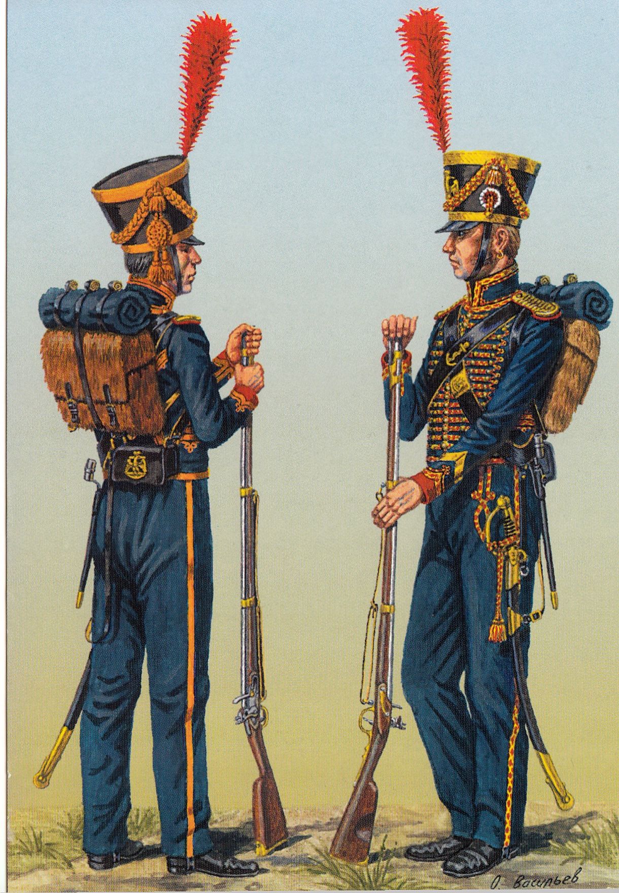 History in 1/72: Dezember 2020