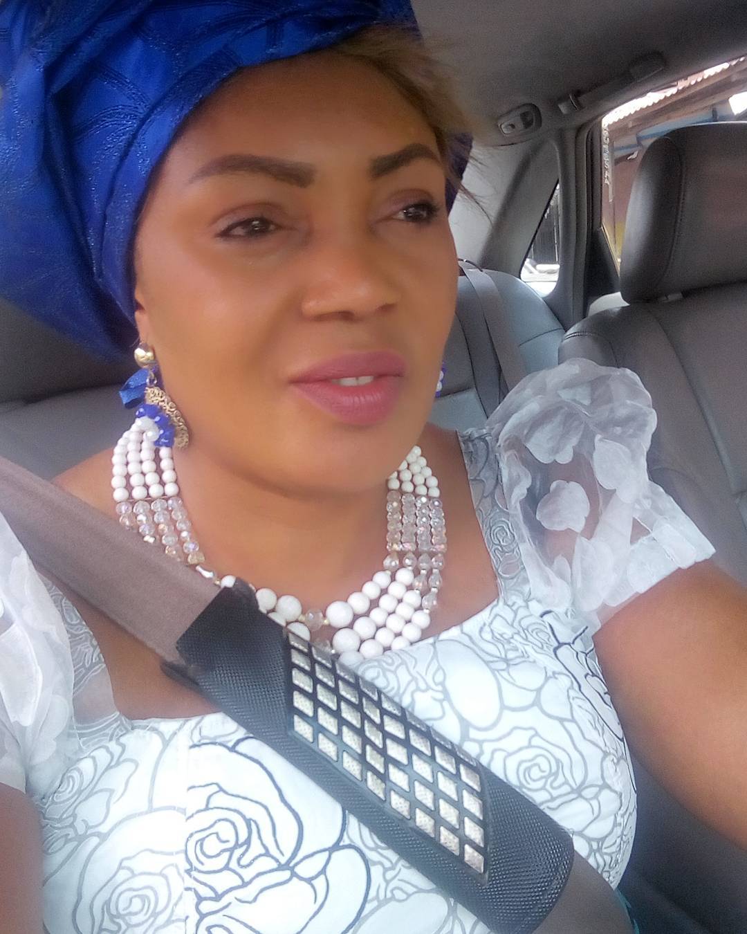 House, Cars : Adaeze Chiegbu lives in Enugu and drives her own car.