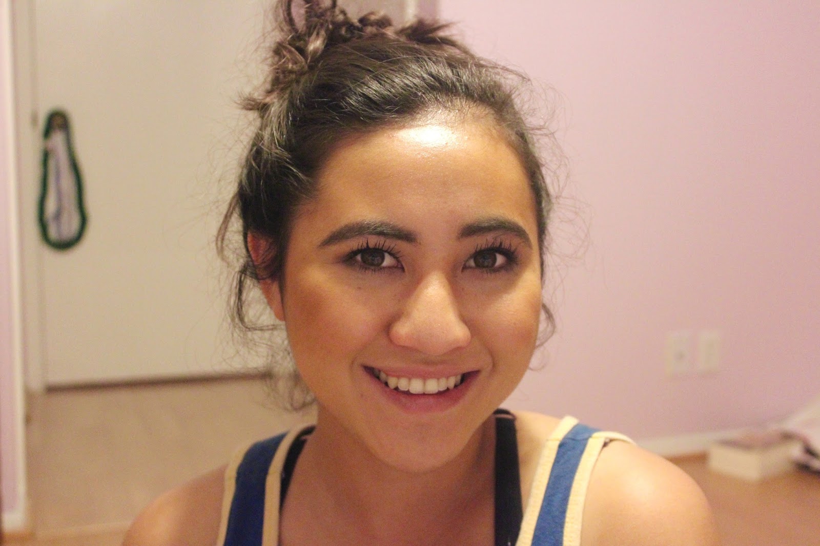 My Favorite Tita Bun - This Is Noelle