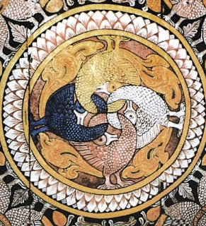 චිත්‍ර කලාව සිංහලෙන්ම: සාම්ප්‍රදායික සැරසිලි