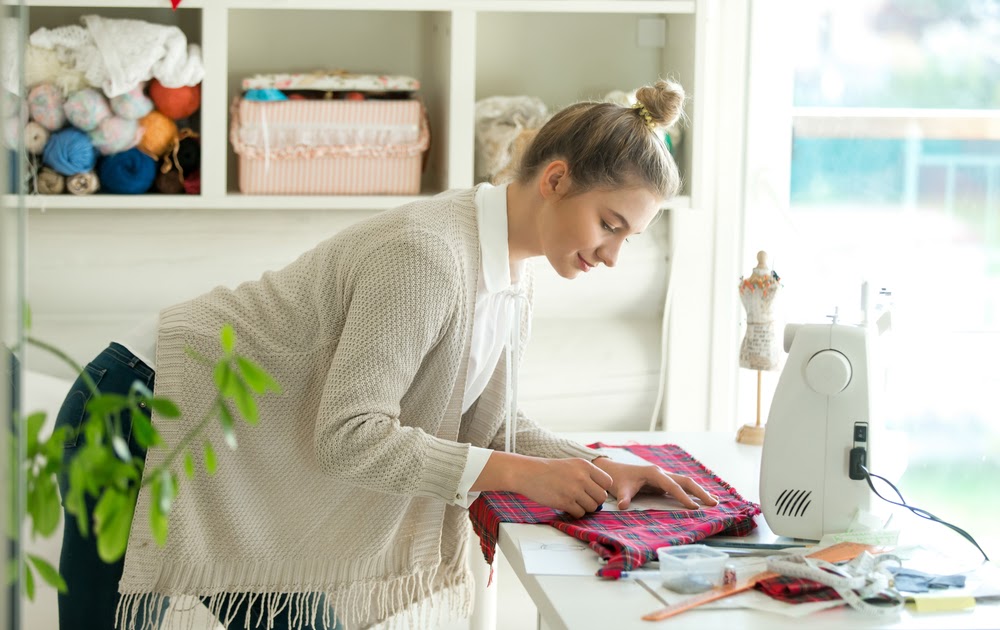 Significance of Pattern Grading in Fashion Designing