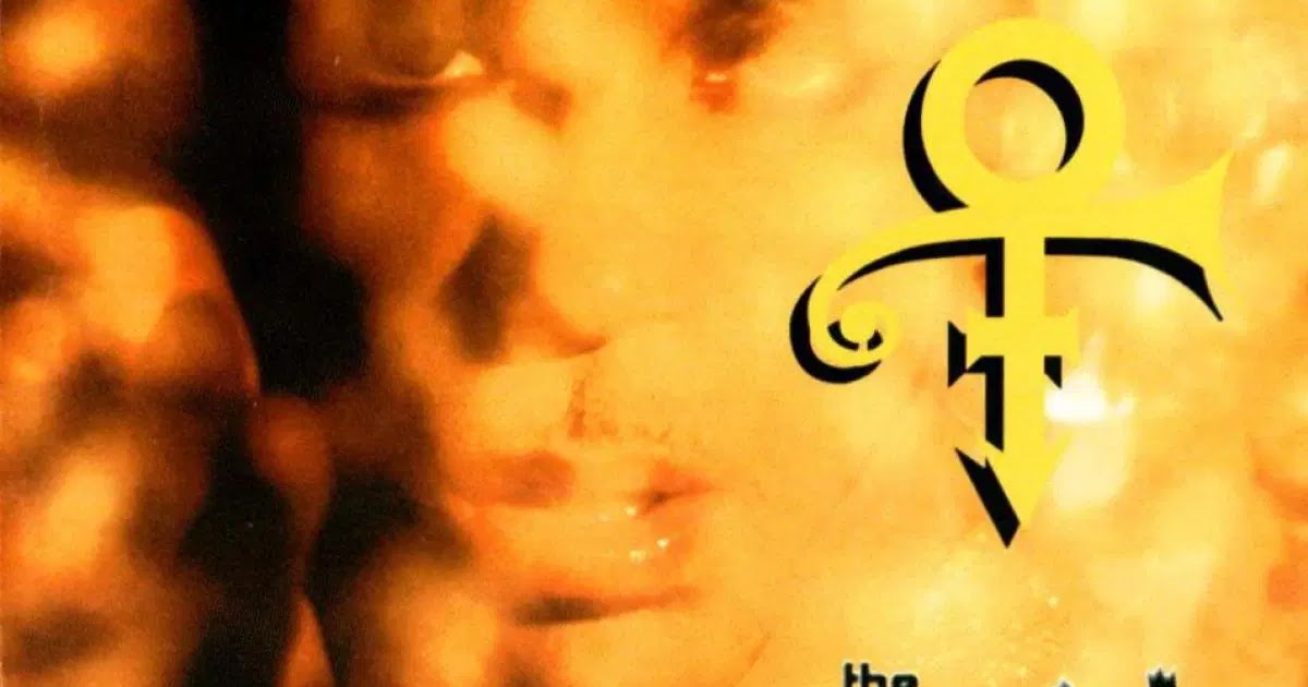 Prince: The Gold Experience (1995)