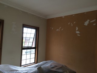 Paint & Deco____________________ Since 2009