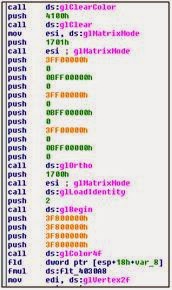 Reversing & exploiting x86 binary challenge Writeup (Parte II de IV ...