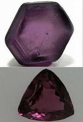 .: Top 16 Most Expensive Materials in the World