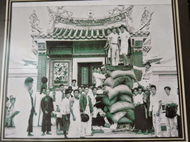 Thailand beyond solo backpacking: Bagansiapiapi,Indonesia's little ...