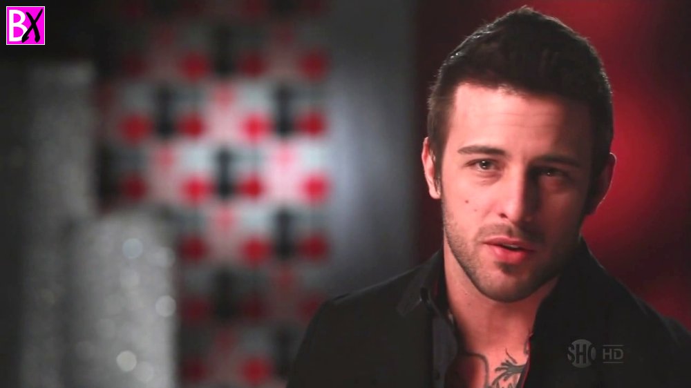 BarbwireX Fame: Gigolos [HD] (Season 3) - Ash Armand, Brace, Nick Hawk ...