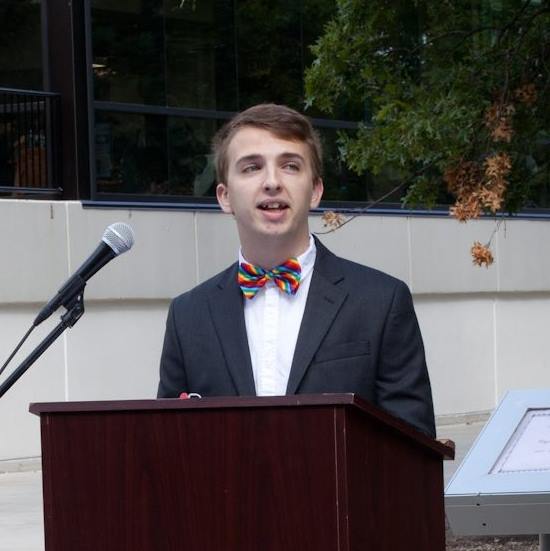 The Draggedy Project – Drag and the Creation of Identity: Harry ...