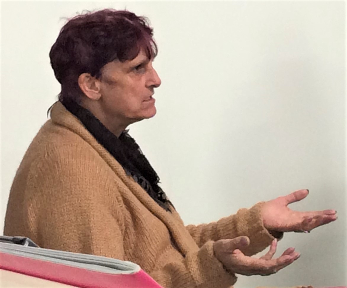 Wimmera...way back when: 2021