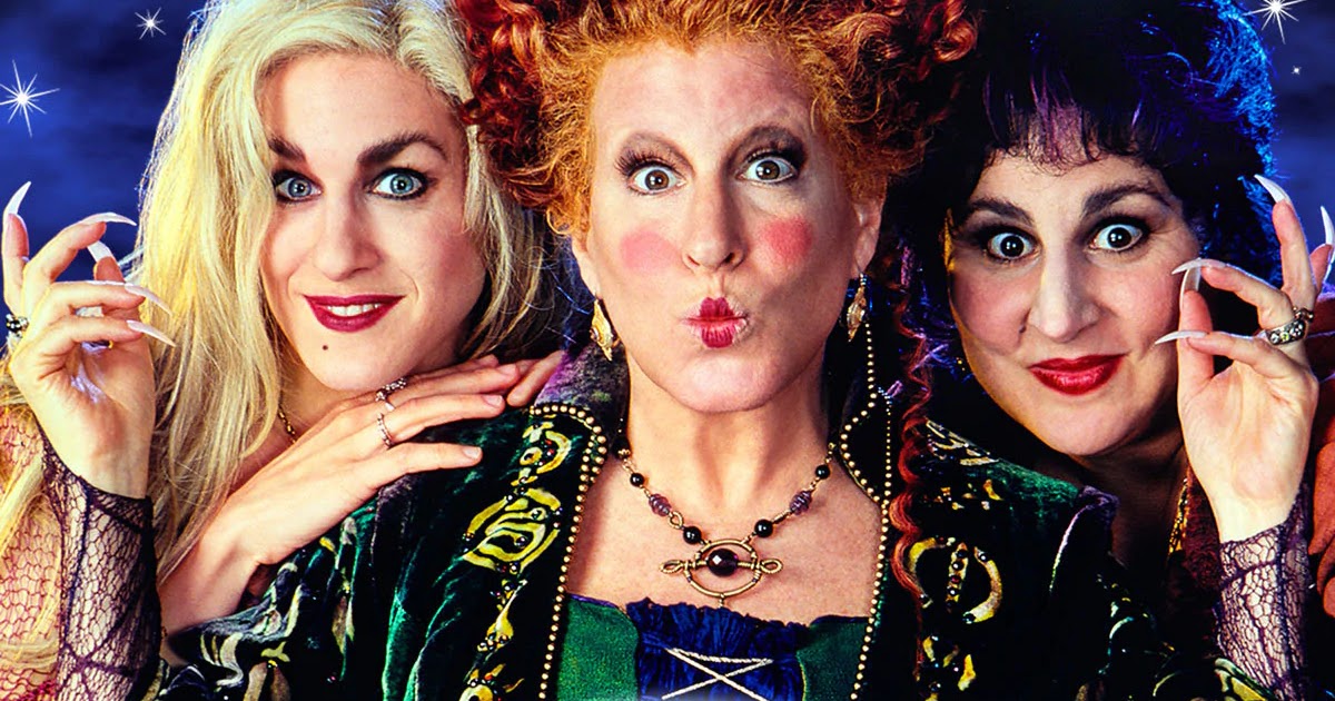 Music N' More: Hocus Pocus (1993)