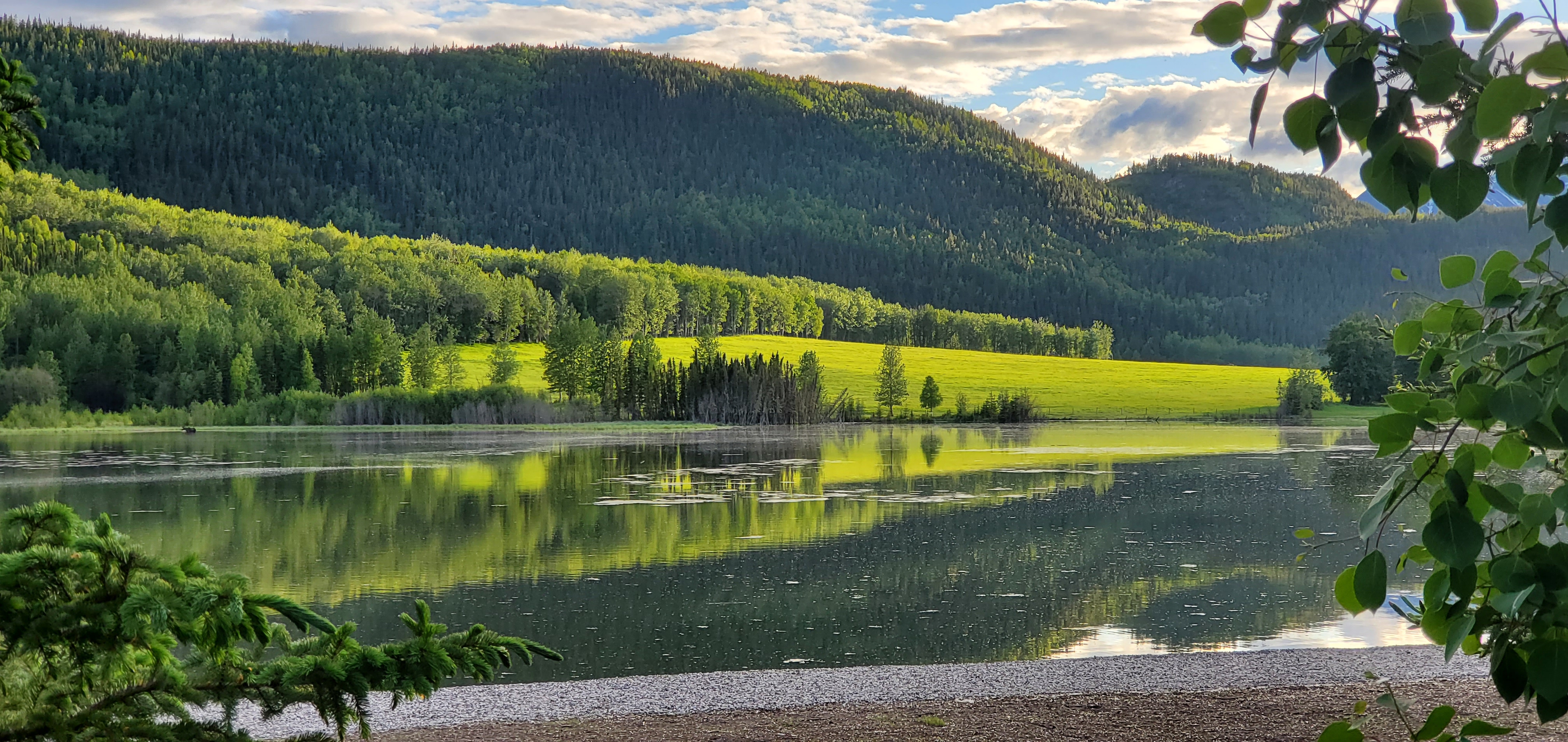 Toad River Lodge and RV Park