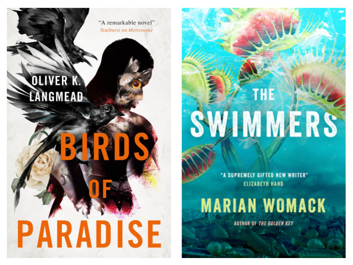 Fantasy Book Critic: 2020