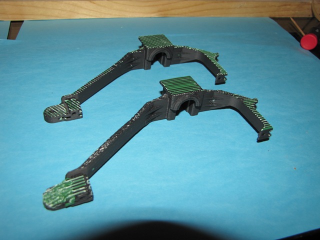 Model Locomotive with 3D Print Technology: Second Attempt Building ...