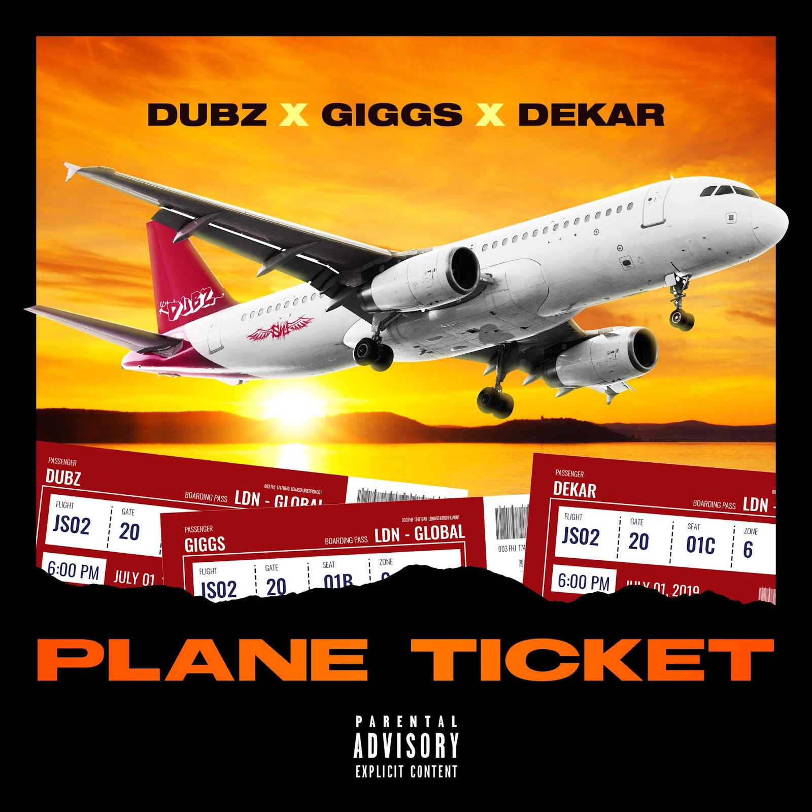 Dubz Feat Giggs Dekar Plane Ticket dubz-feat-giggs-dekar-plane-ticket