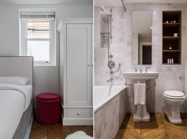 CON UNA SUAVE PATINA COLOR GRIS [] WITH A SOFT TOUCH GREY COLOR