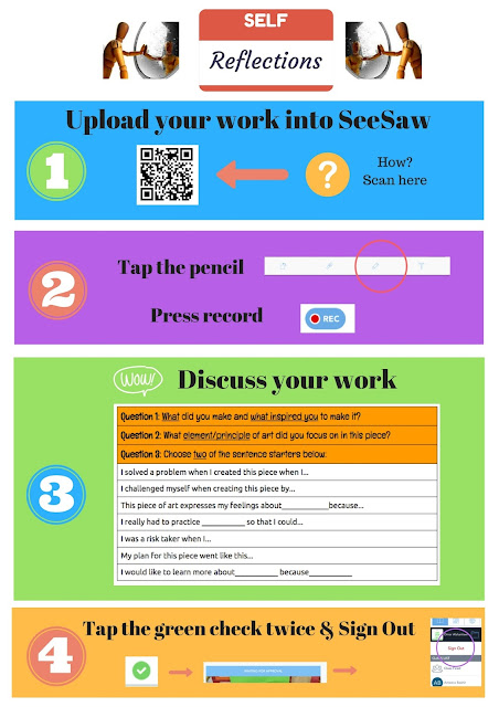 SeeSaw, Reflection and Flipping