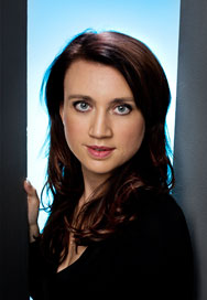 Mis detectives favorit@s: Erica Falck y Patrik Hedström - Camilla Lackbërg