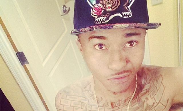 'CALI SWAG DISTRICT' RAPPER DEAD AT 25