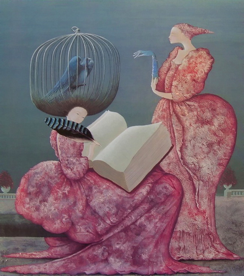 Frédéric Clément Picture’s | RISVEGLIO DAL SOGNO PLANETARIO